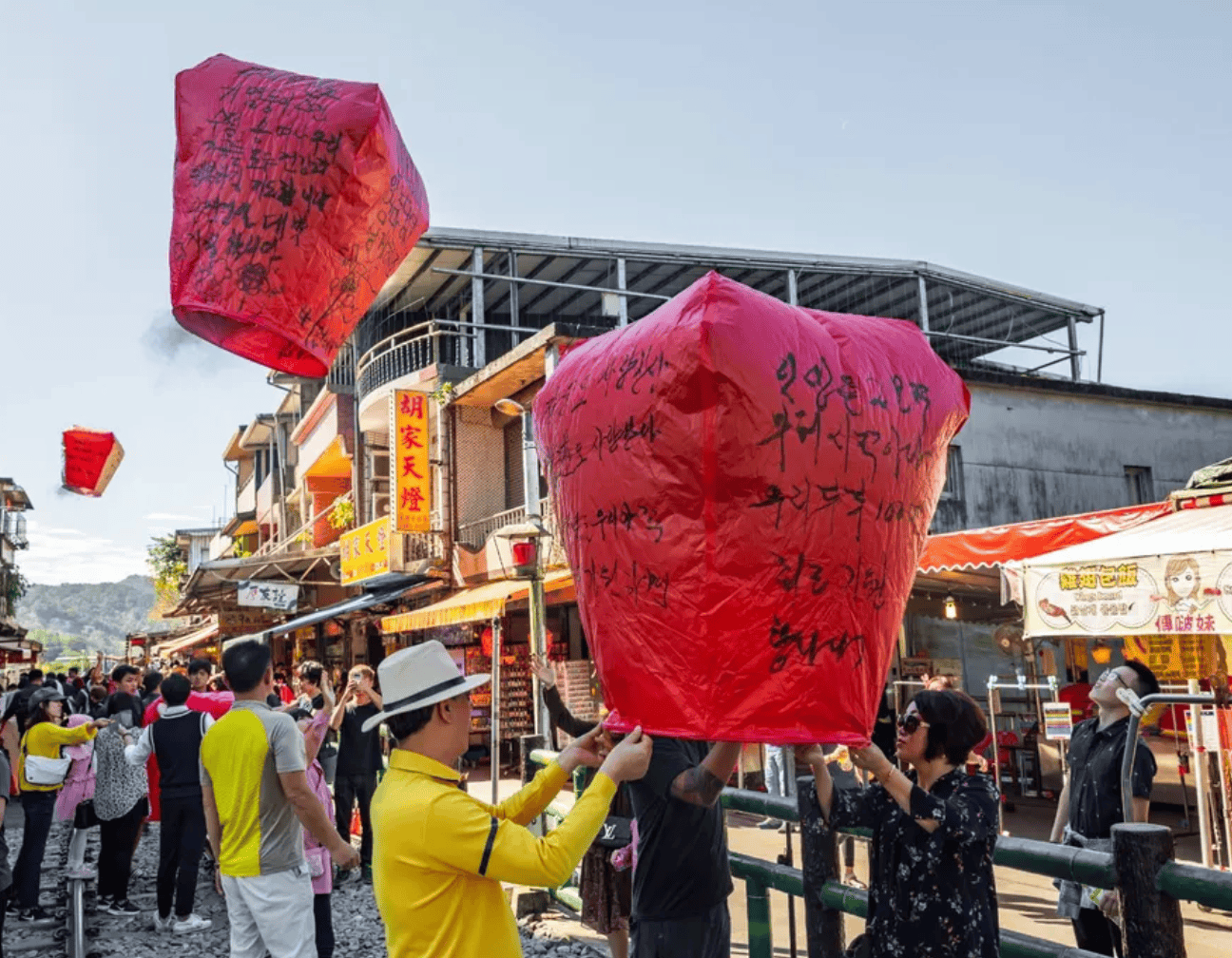 【台北三天兩夜行程推薦】景點、美食攻略！3日2夜自由行就這樣玩！ - Kinnso